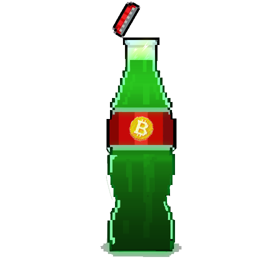 Nuke Bit Cola